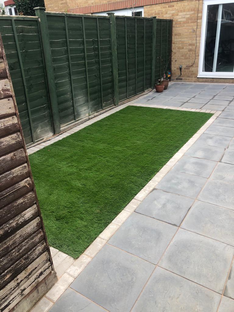 Landscaping - Pro Style Driveways Limited