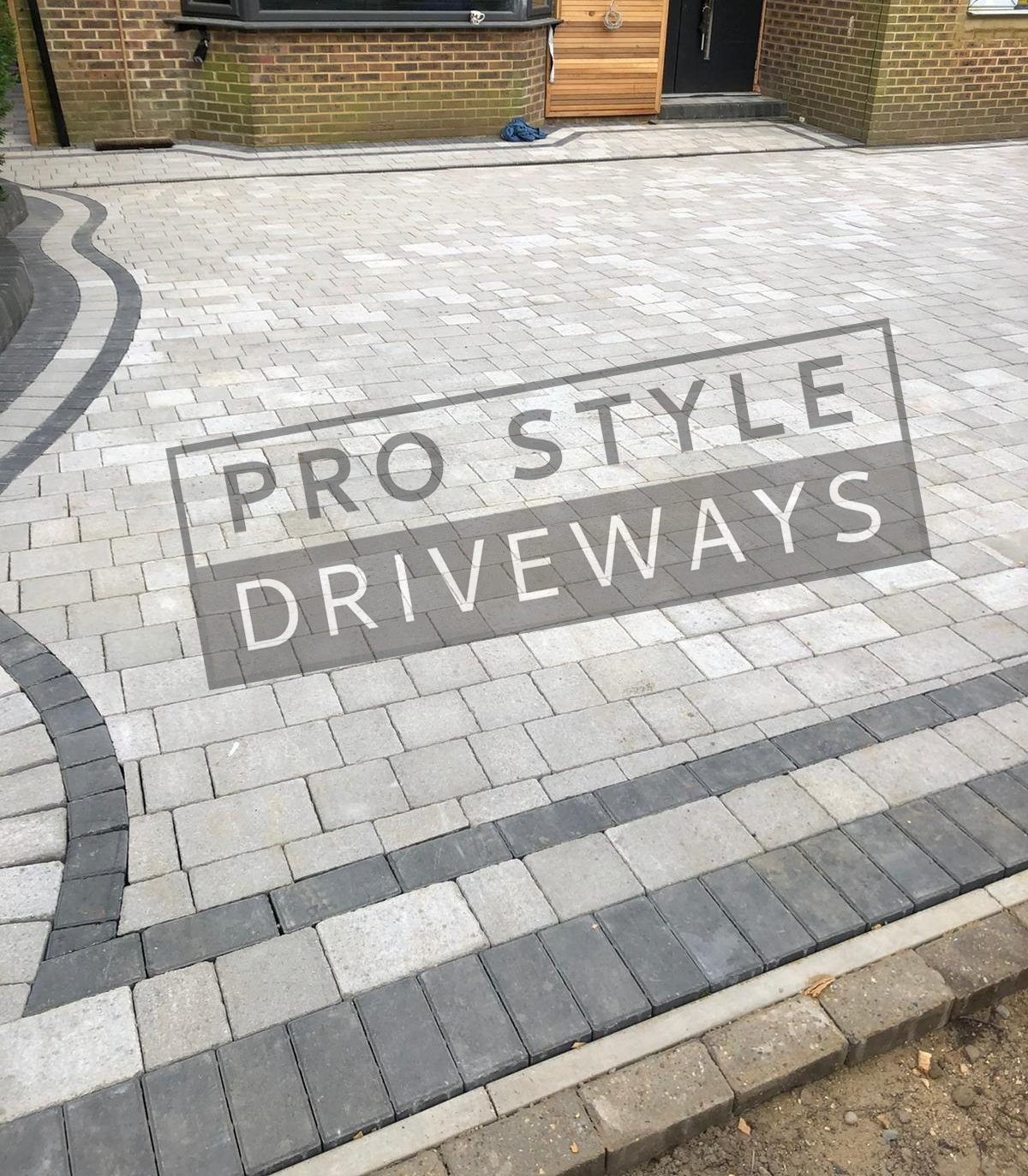 About Us - Pro Style Driveways Limited